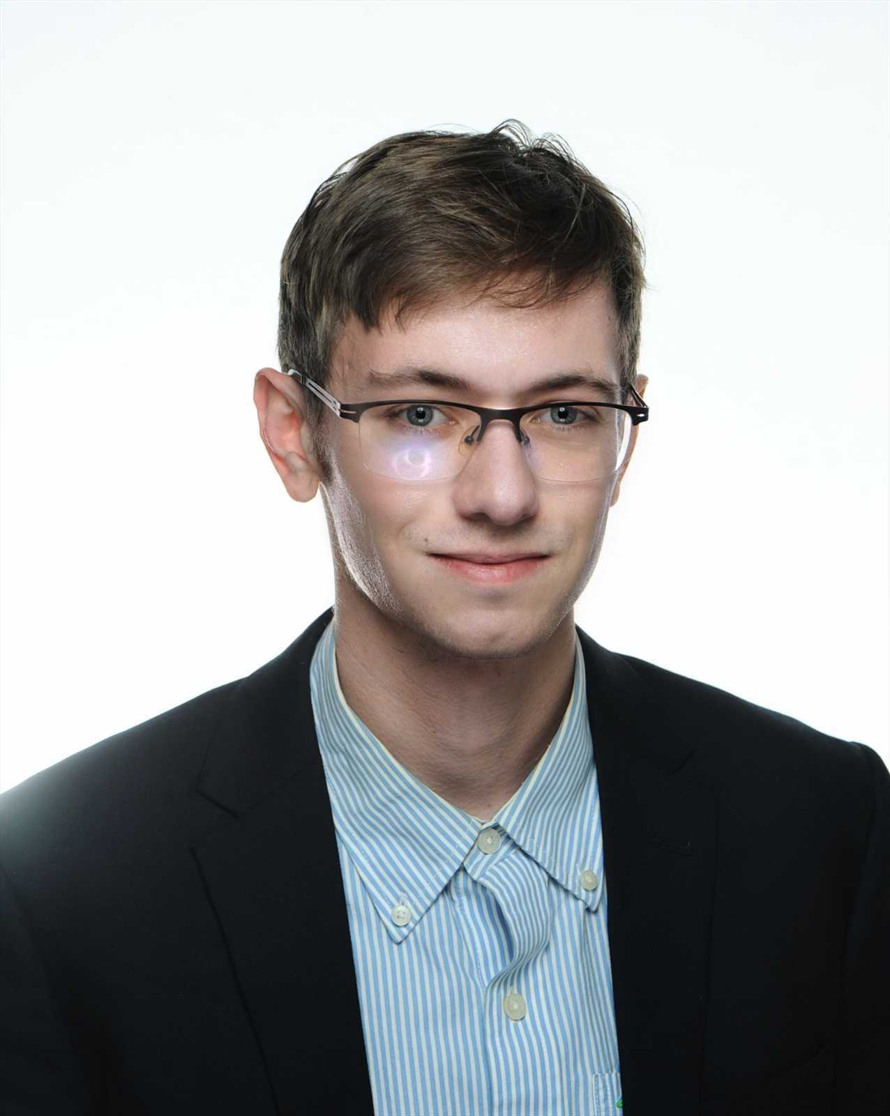 Connor Herring - Portfolio